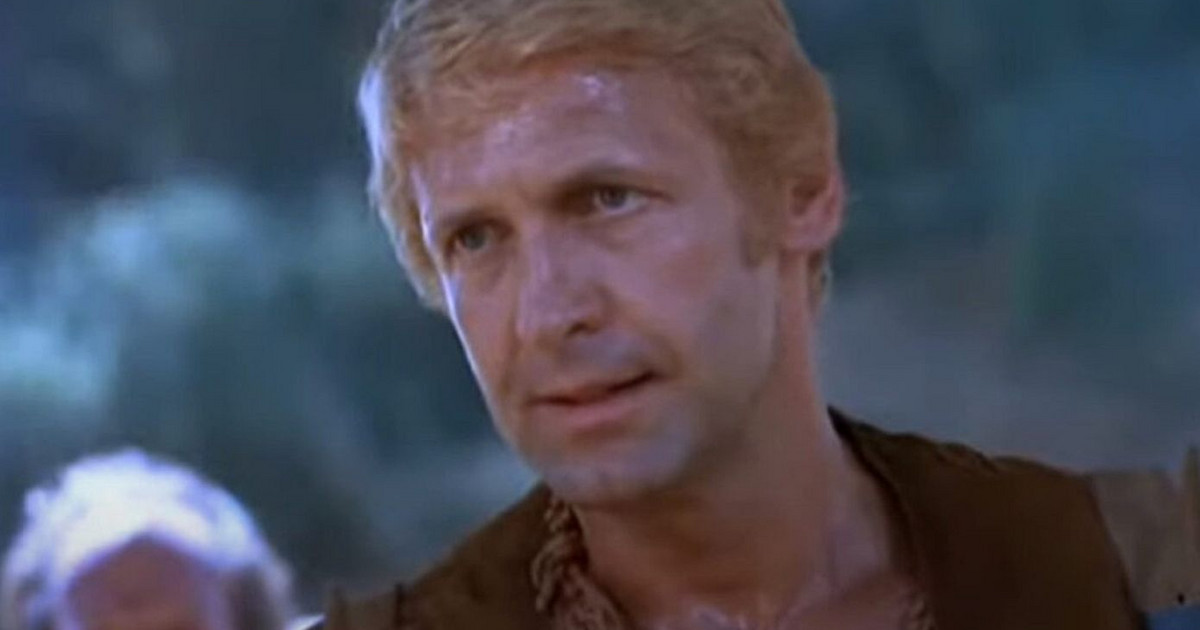 Ρον Χάρπερ: Πέθανε ο διάσημος Αμερικανός ηθοποιός σε ηλικία 91 ετών ...