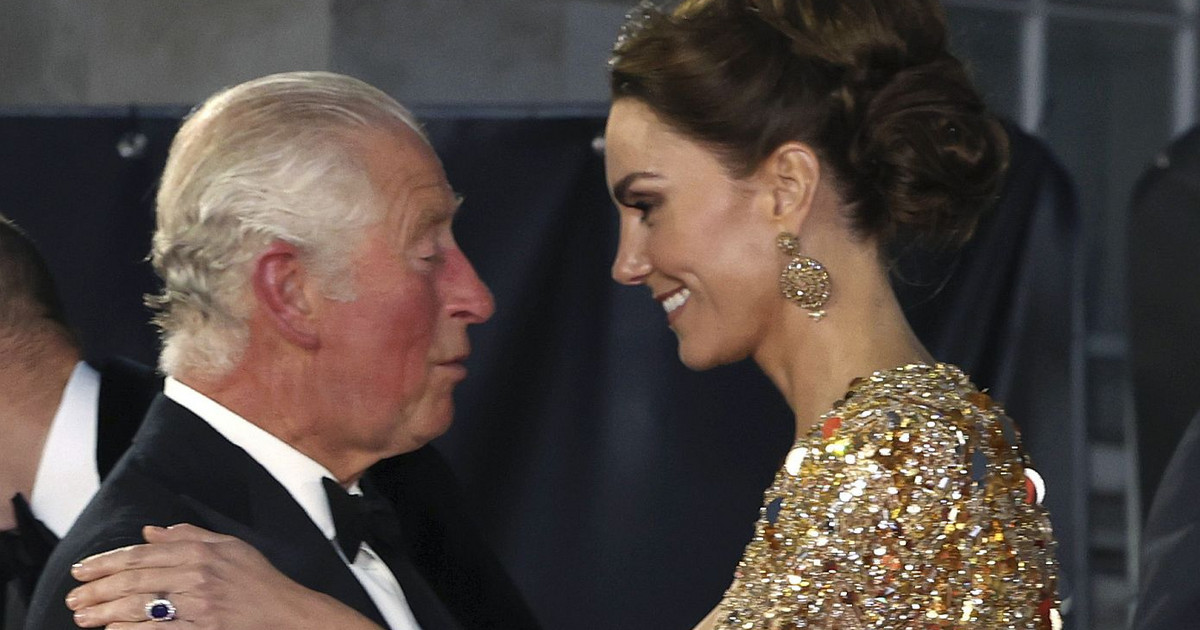 Kate Middleton's special relationship with King Charles - 'She's the ...