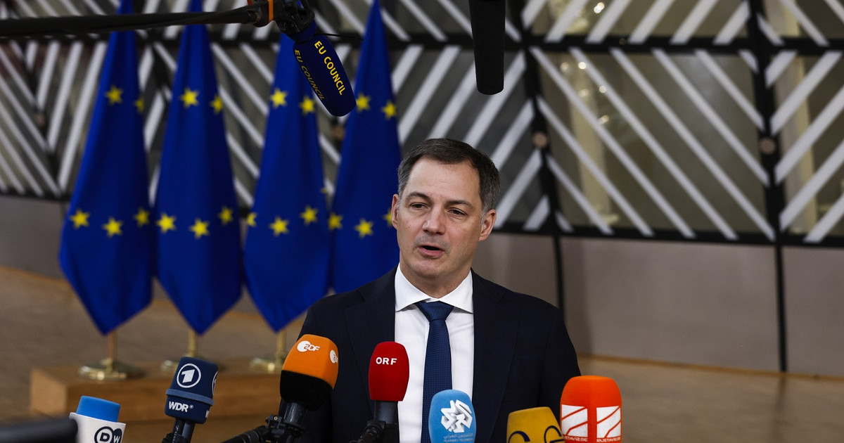 Διπλωματικό επεισόδιο μεταξύ Βελγίου και Τουρκίας για ένα δείπνο που ...