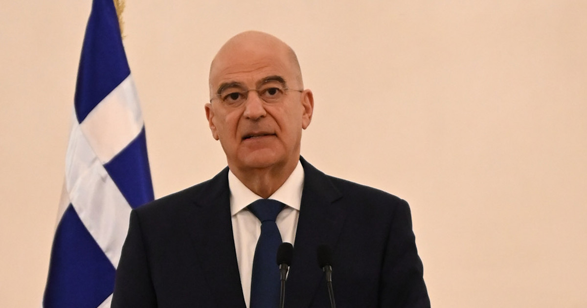 Δένδιας για τα 75 χρόνια του ΝΑΤΟ: Πρωτίστως είναι μια συμμαχία που ...