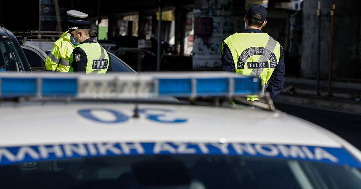 «Απαγορευτικό» της ΕΛ.ΑΣ. σε συγκεντρώσεις και πορείες οπαδών του ΠΑΟΚ ...