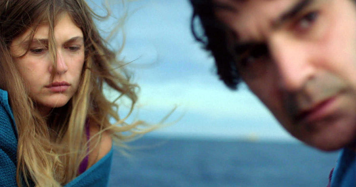 «Maestro» του Χριστόφορου Παπακαλιάτη: Πρεμιέρα στις 16 Μαΐου – Στο ...