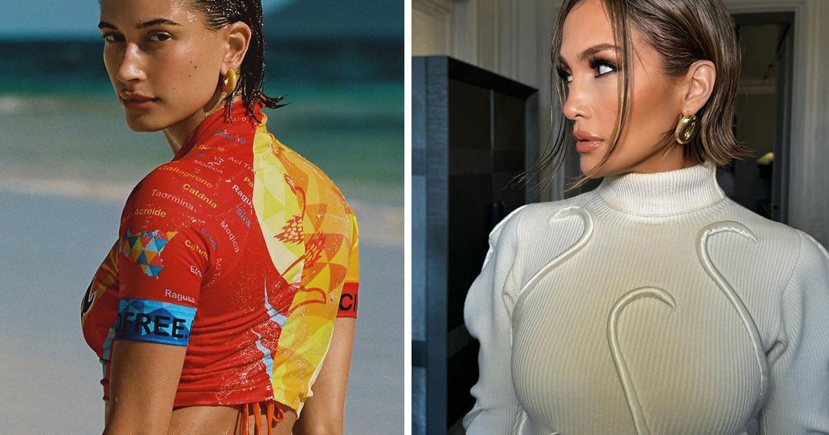 Το hydro bob είναι το κούρεμα που δοκιμάζουν οι celebrities το 2024 - Newsbeast