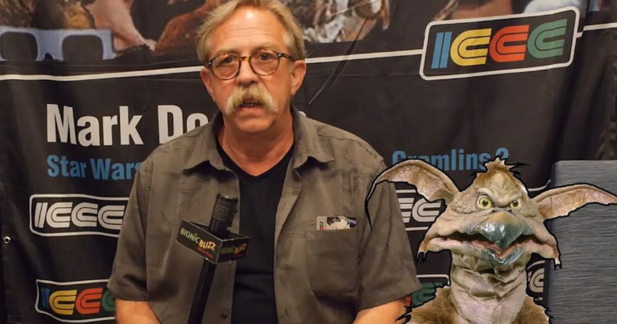 Πέθανε ο ηθοποιός Mark Dodson – Ήταν η φωνή πίσω από το Star Wars και ...