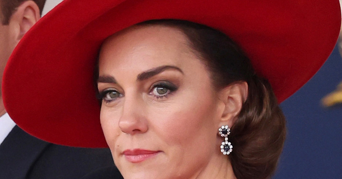 Kate Middleton Has Hardest Time With Cancer Treatment - 'Responding to ...