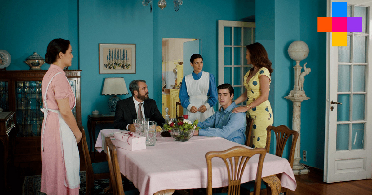 Ψυχοκόρες: Αντίστροφη μέτρηση για την πρεμιέρα του τρίτου κύκλου της σειράς στον Ant1+ - Newsbeast