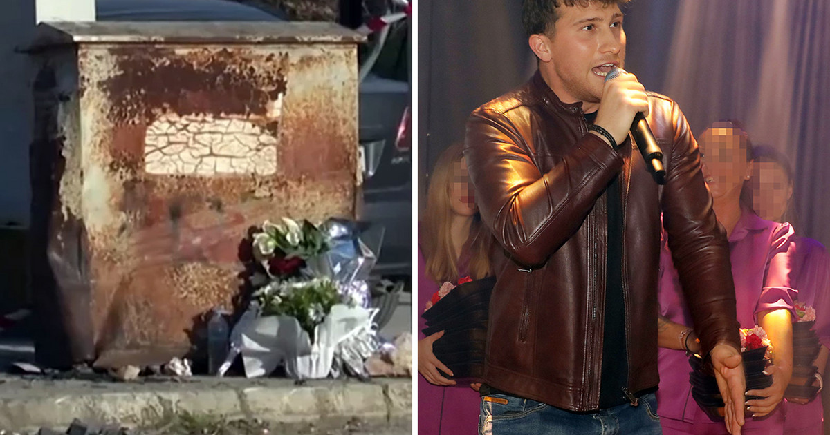 Ταυτοποιήθηκε ο οδηγός που παραβίασε το στοπ και εγκατέλειψε το σημείο ...