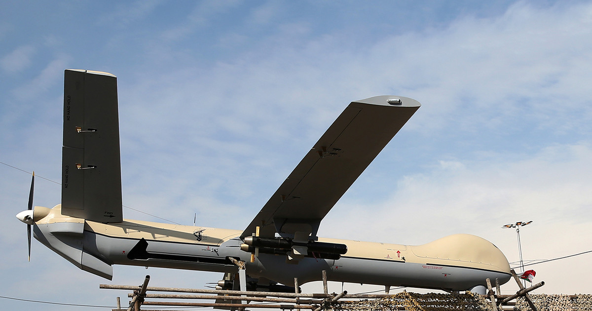 How Hezbollah's Mirsad-1 managed to breach Israeli air defenses again ...