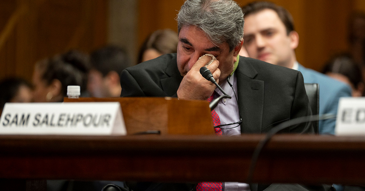 «Είμαι εδώ διότι δεν θέλω να δω τη συντριβή 787 ή 777» – Προειδοποιούν ...