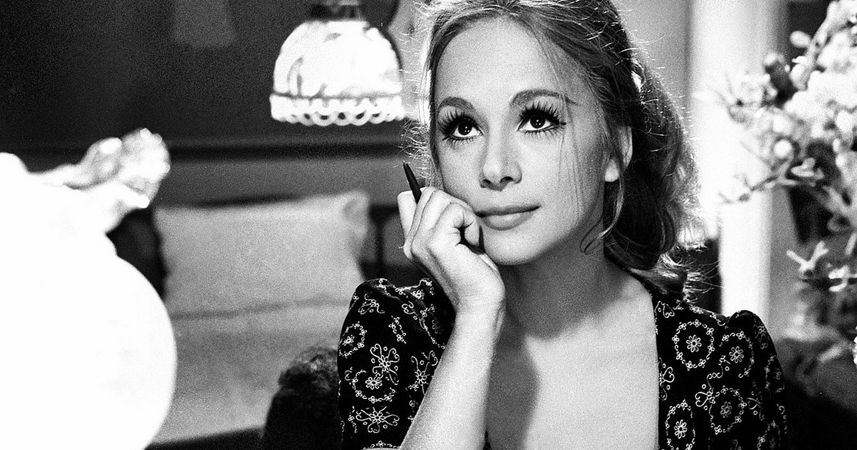 H Aλίκη Βουγιουκλάκη φορούσε σε ολόκληρη τη ζωή της ένα μόνο άρωμα – Το ...