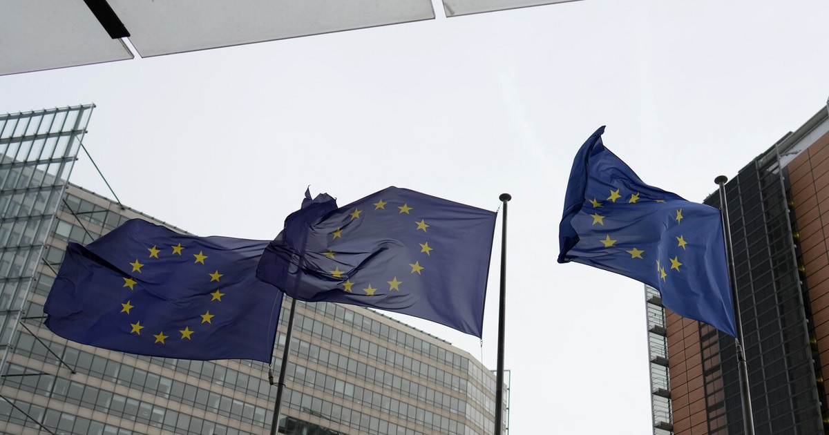 European elections 2024: The European Union in five numbers - World ...