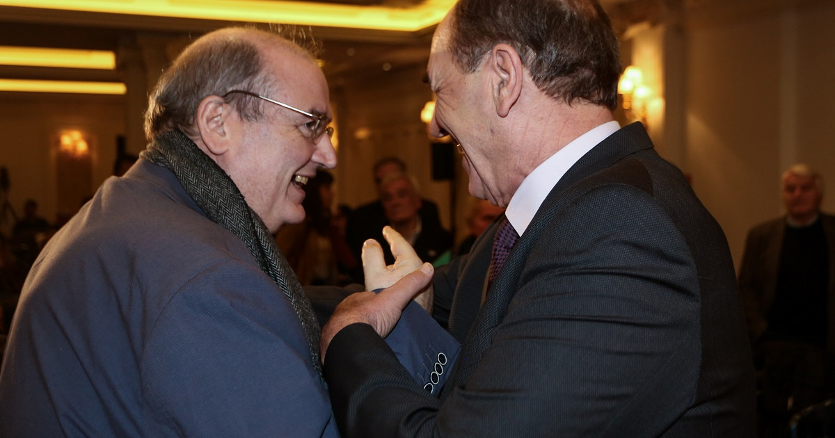 Σταθάκης και Φίλης μεταξύ των υποψηφίων Ευρωβουλευτών με τη Νέα ...