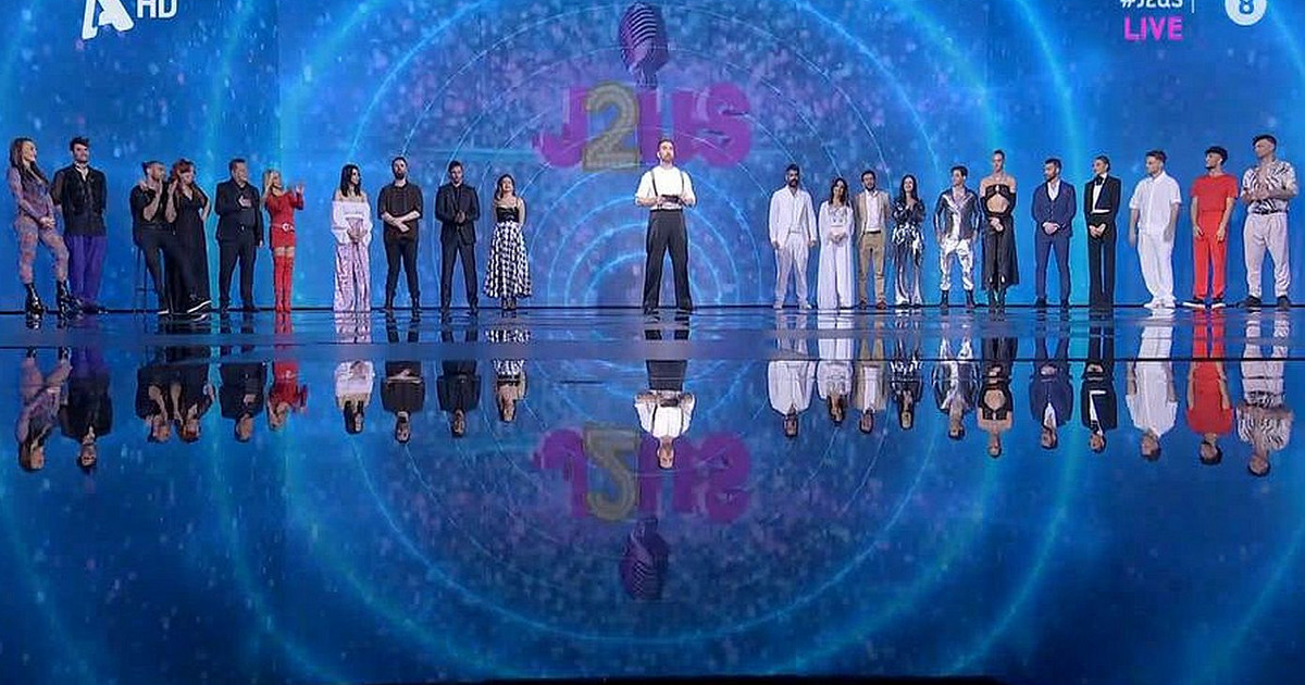 Το μεγαλύτερο τηλεοπτικό πάρτι είναι στον Alpha - Newsbeast