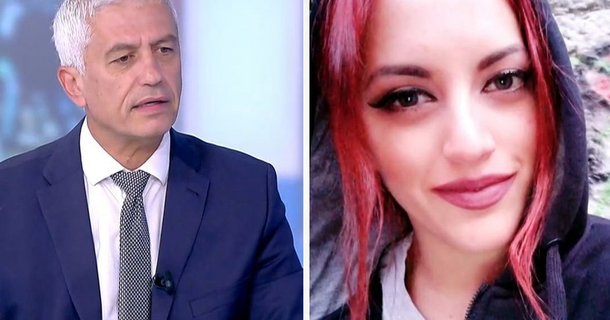 Καλλιακμάνης για τη δολοφονία της 28χρονης: Τα έκαναν όλα λάθος, ο ...