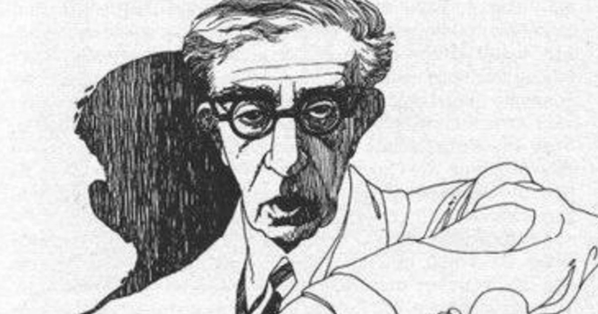 Today, April 29: Our great poet Konstantinos Cavafis was born in 1863 ...