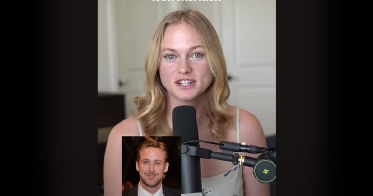 Ex-Mormon explains why members of her former church look alike - World ...