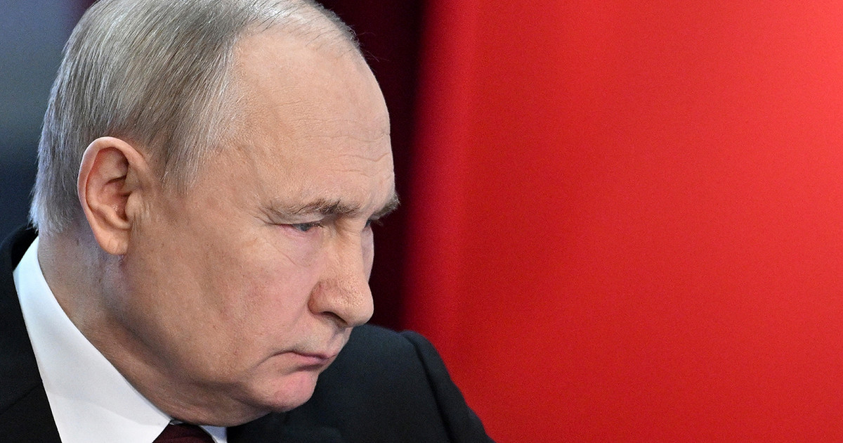 Russia calls for restraint in the Middle East - It does not specify ...