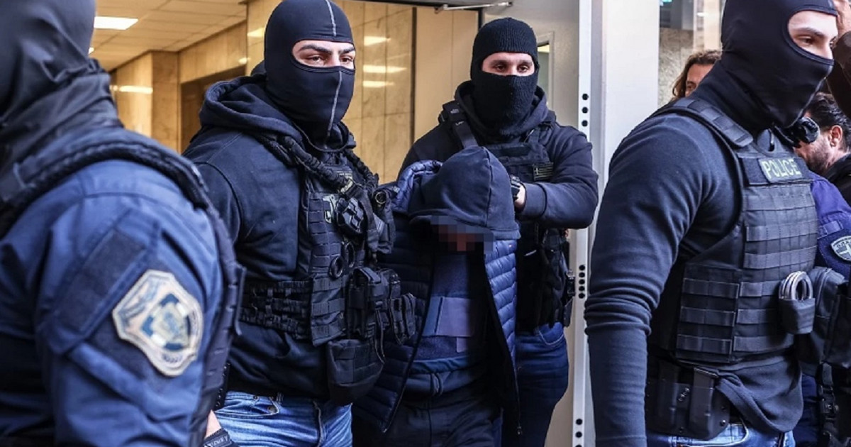 Δολοφονία Λυγγερίδη: «Θα φας 10 χρόνια και θα βγεις “όνομα”» – Νέοι ...