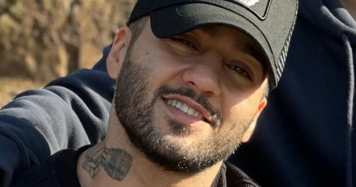 Famous rapper sentenced to death in Iran - World Stock Market