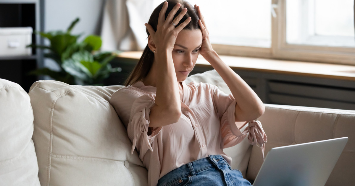 Κυβερνοχονδρίαση: Το Διαδίκτυο έχει κάνει το άγχος για την υγεία χειρότερο από ποτέ - Newsbeast