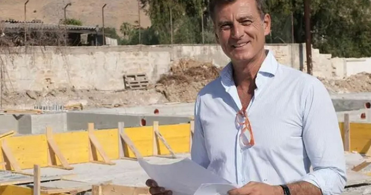 Ιταλία: Νεκρός σε αυτοκίνητο στο Παλέρμο βρέθηκε ο σύζυγος της ...