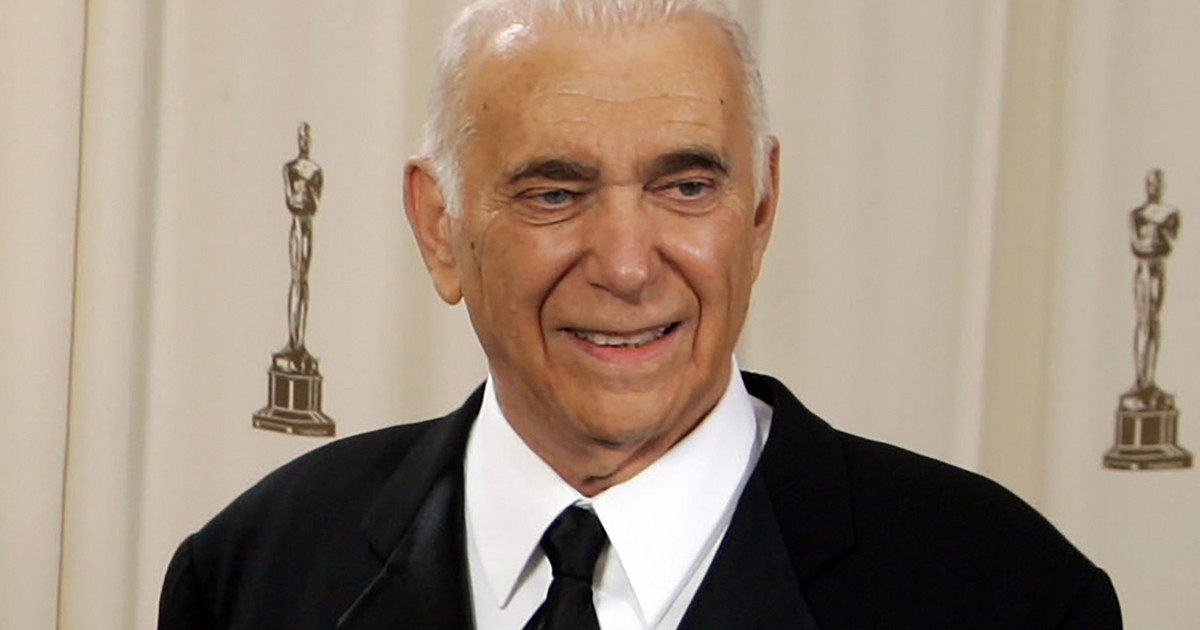 Έφυγε από τη ζωή ο Άλμπερτ Ράντι – Ήταν ο παραγωγός των διάσημων ...