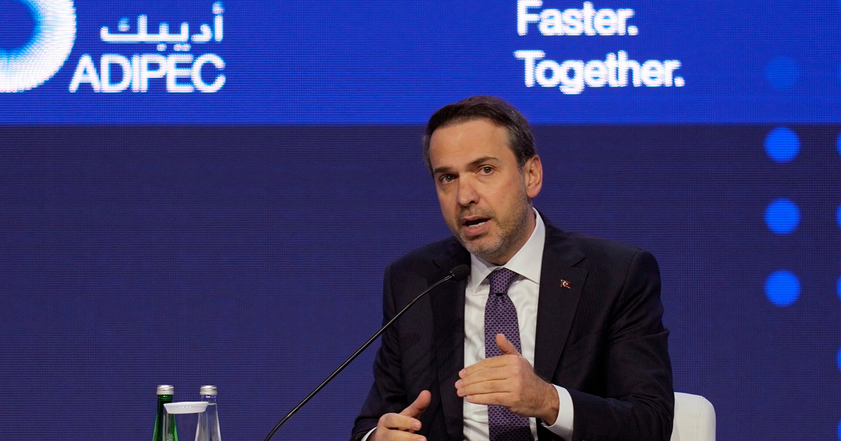 "We will stubbornly continue the investigations in the Blue Homeland ...