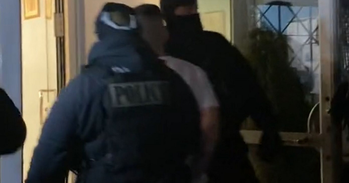 Συνελήφθη ο γνωστός τράπερ KIDD - Newsbeast