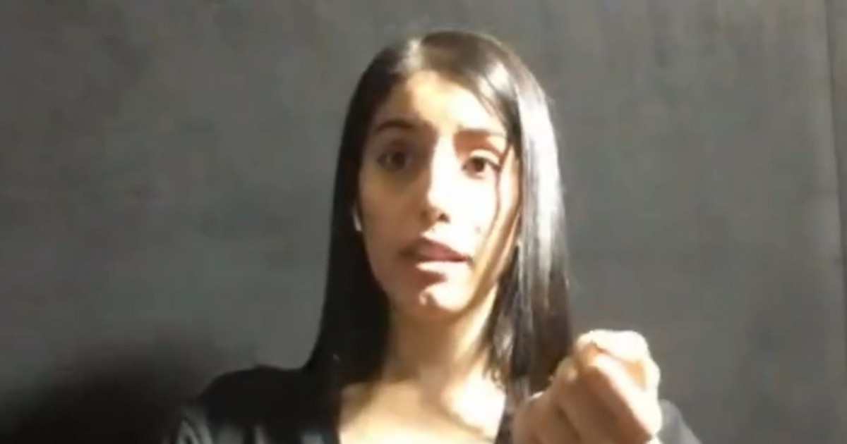 An activist for women's rights in Saudi Arabia was sentenced to 11 ...