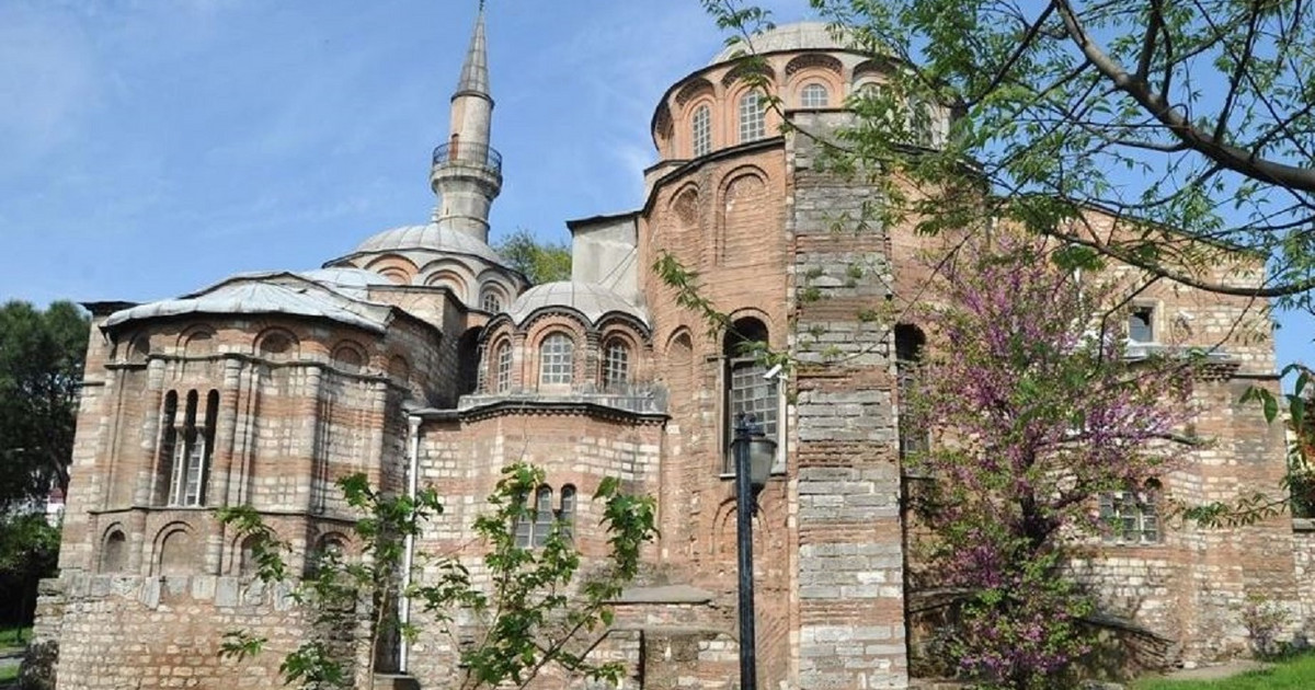 State Department on Moni tis Hora: We encourage the Turkish government ...