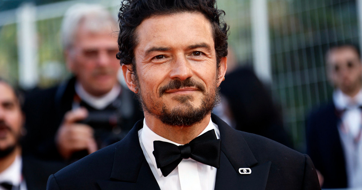 Ο Ορλάντο Μπλουμ αποκάλυψε ποια πασίγνωστη ταινία δεν ήθελε να κάνει ...