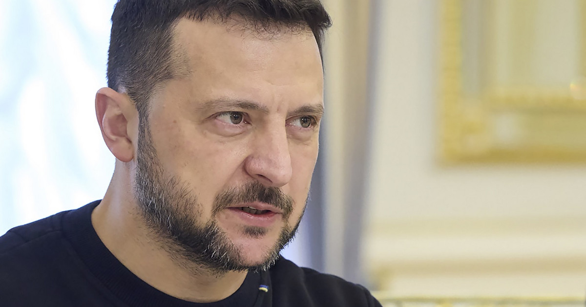 Ζελένσκι: Η Δύση «φοβάται» τόσο την ήττα της Ρωσίας, όσο και την ήττα ...
