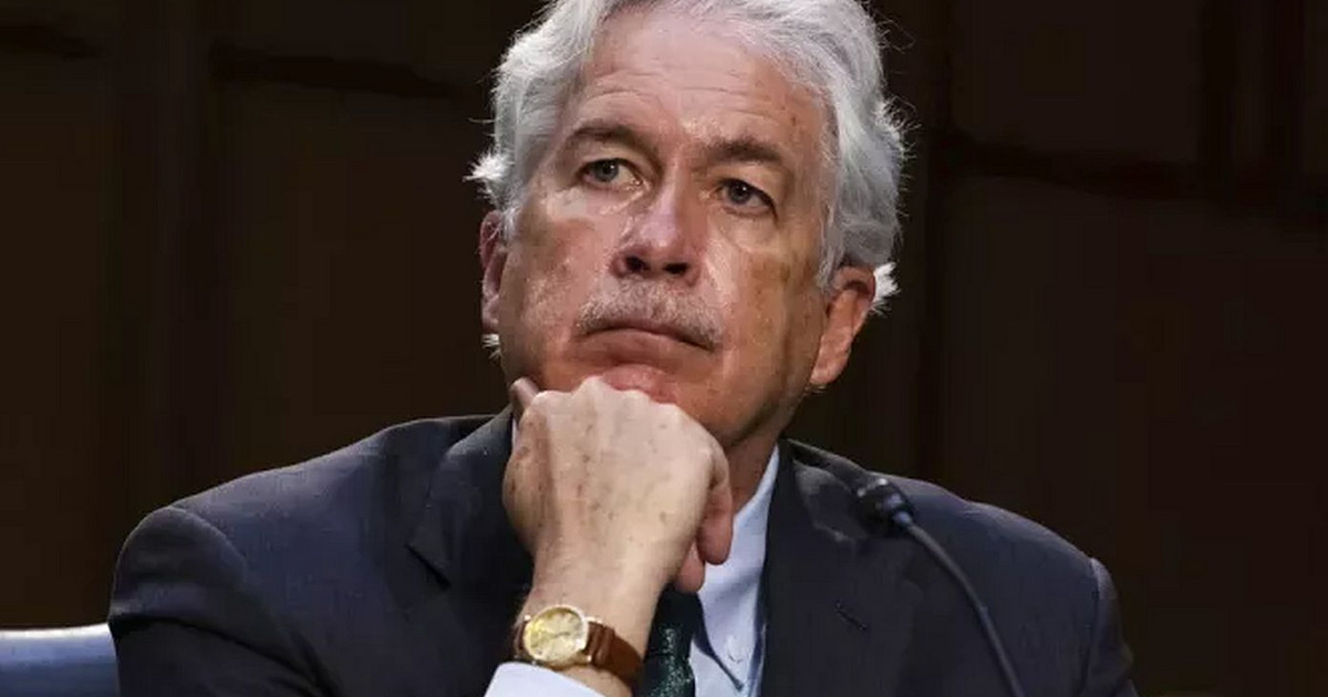 Ο επικεφαλής της CIA είναι στο Κάιρο για συναντήσεις με επίκεντρο την ...