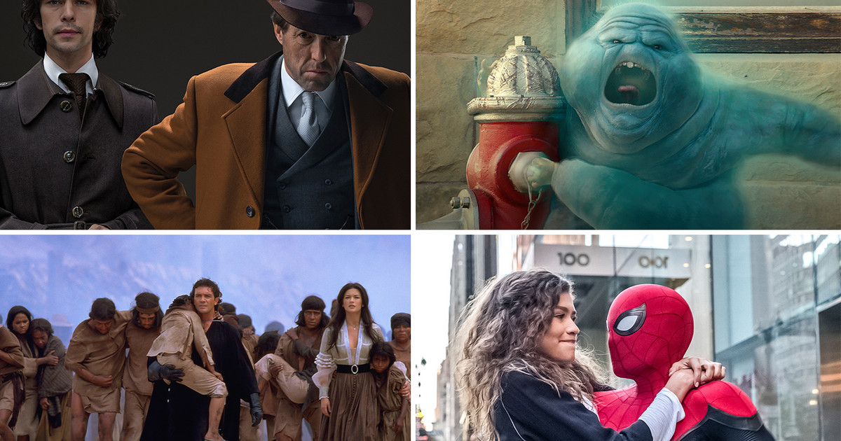 Tο ERTFLIX «φορτώνει»… διαμάντια – Οι νέες σειρές και ταινίες που θα ...
