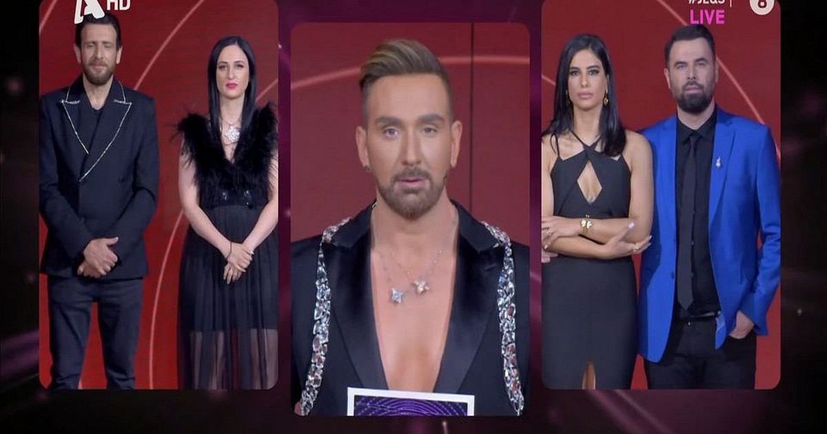 J2US: Κοινό και κριτές «έδωσαν» τα χέρια και τους έδειξαν τον δρόμο της ...