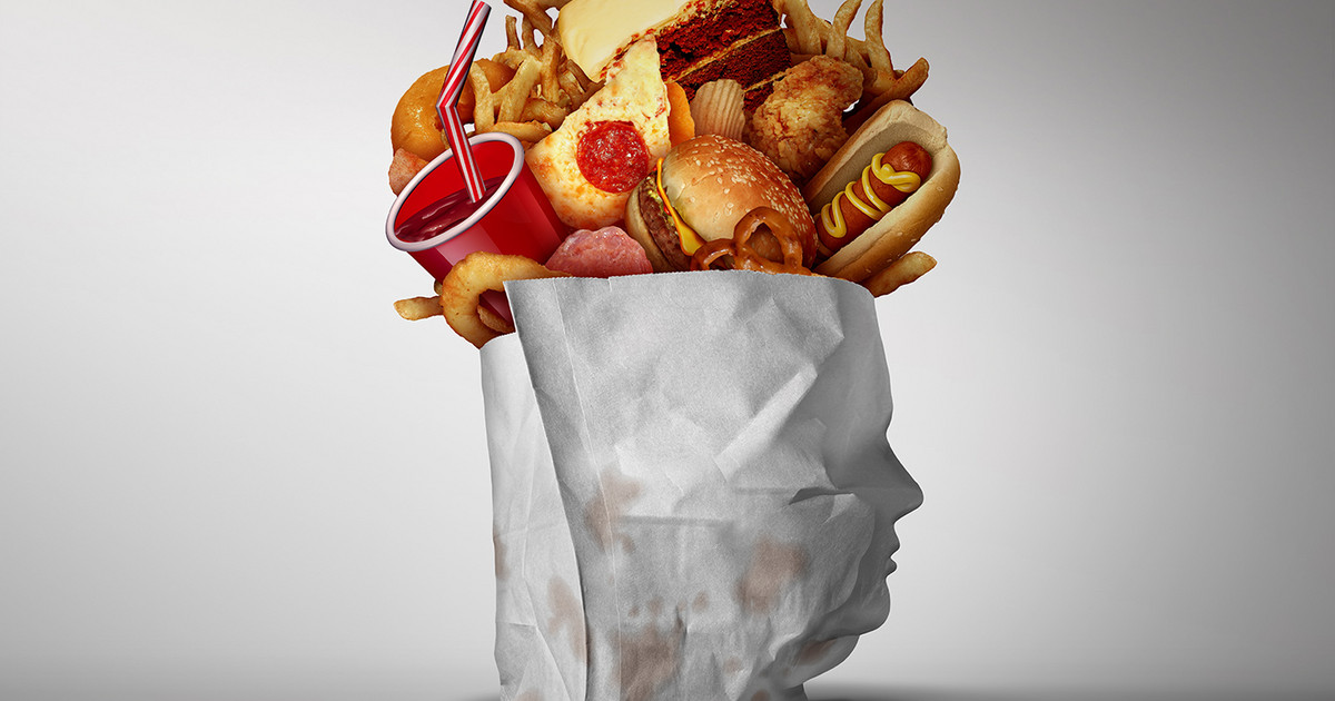 Hyper-processed foods alert - 30-year study warns they increase risk of ...