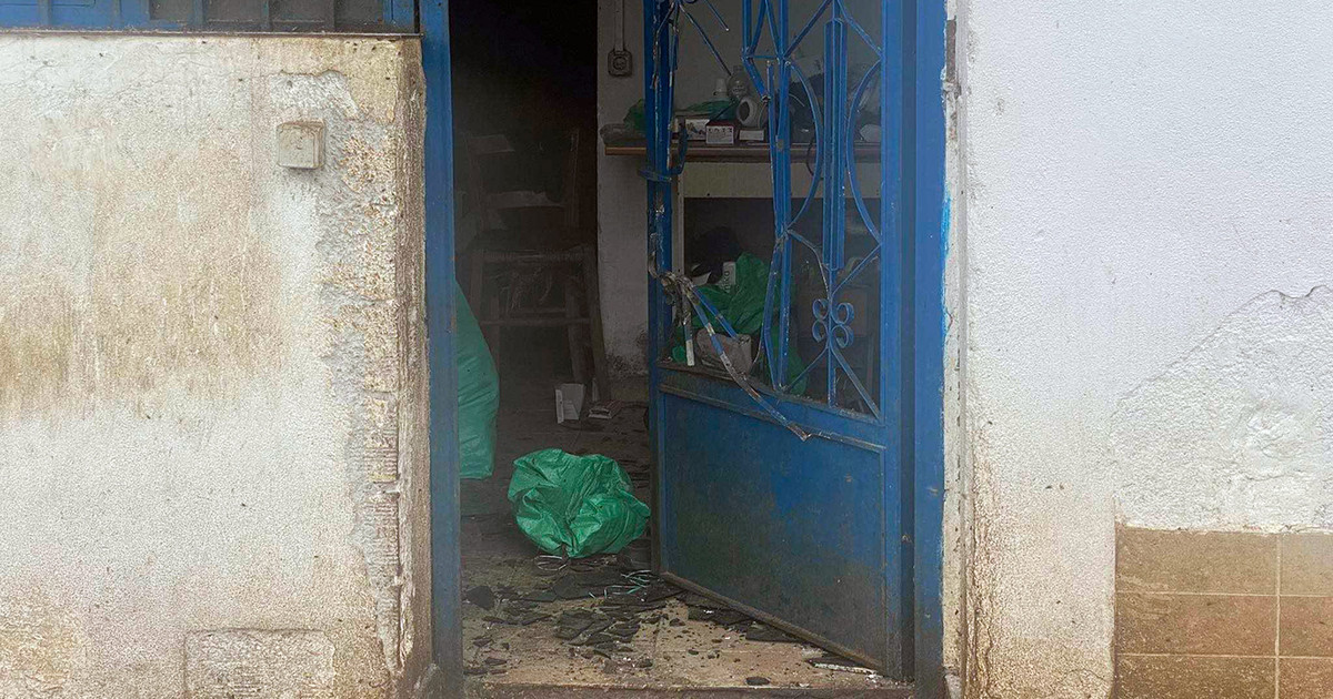 «Αναγκάστηκα να σκοτώσω, σήμερα θα ήταν η κηδεία μου» – Τι είπε στη ...
