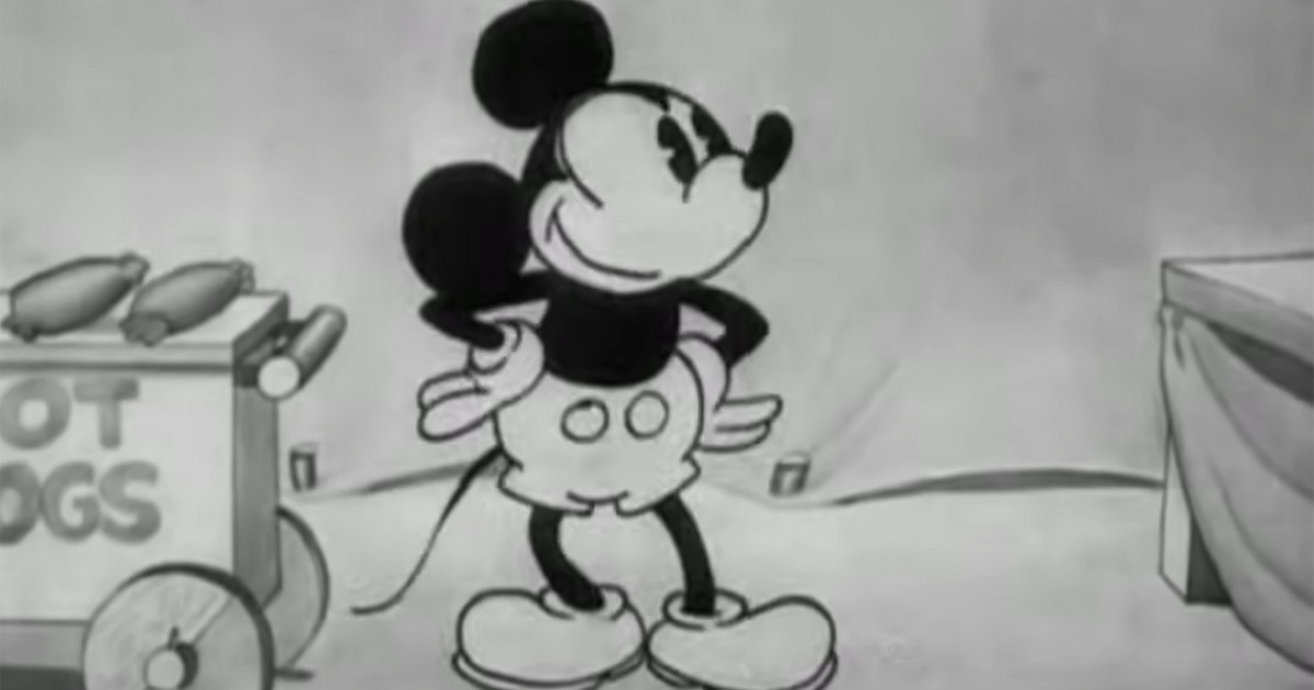 On this day, May 31: Mickey Mouse gets a voice, even by Walt Disney ...