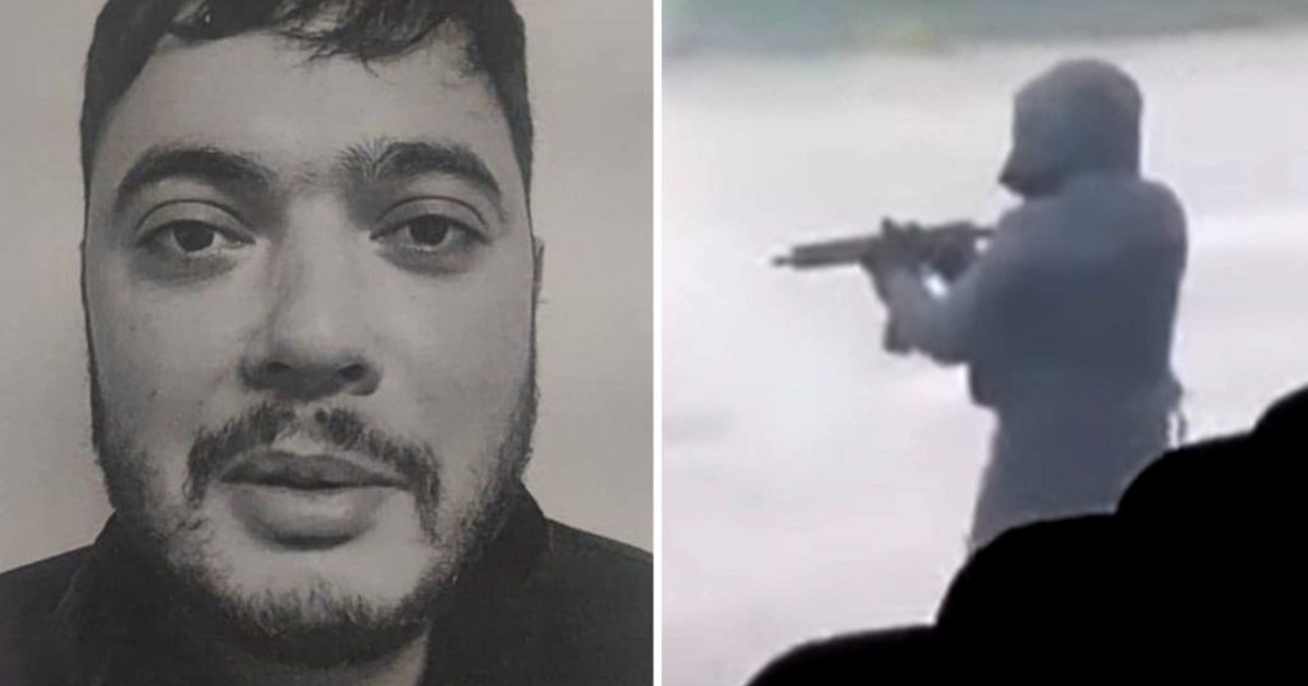 «Κόκκινο σήμα» εξέδωσε η Ιντερπόλ για τη σύλληψη του κακοποιού Μοχάμεντ ...