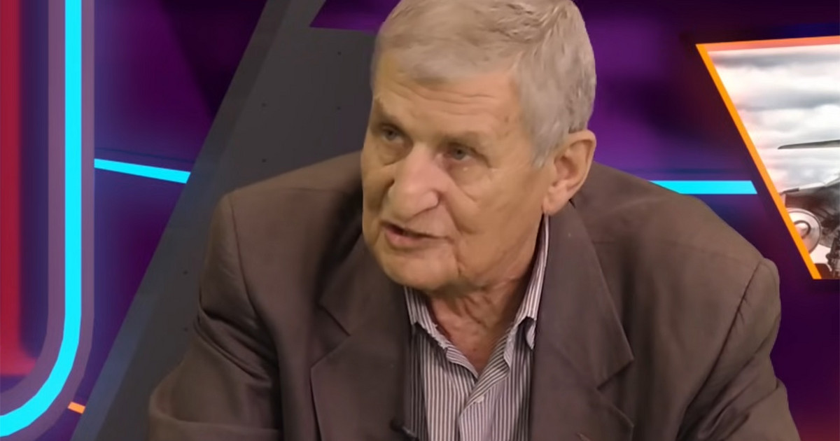 Πέθανε ο υμνητής των καταδρομέων, υποστράτηγος, Αθανάσιος Μπάφας – Η ...