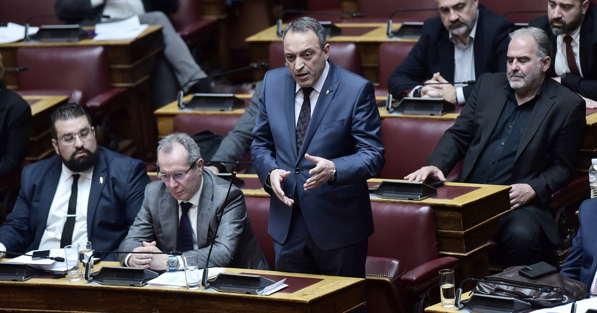 «Παγώνει» από το Εκλογοδικείο η εξέταση δύο ενστάσεων κατά βουλευτών ...