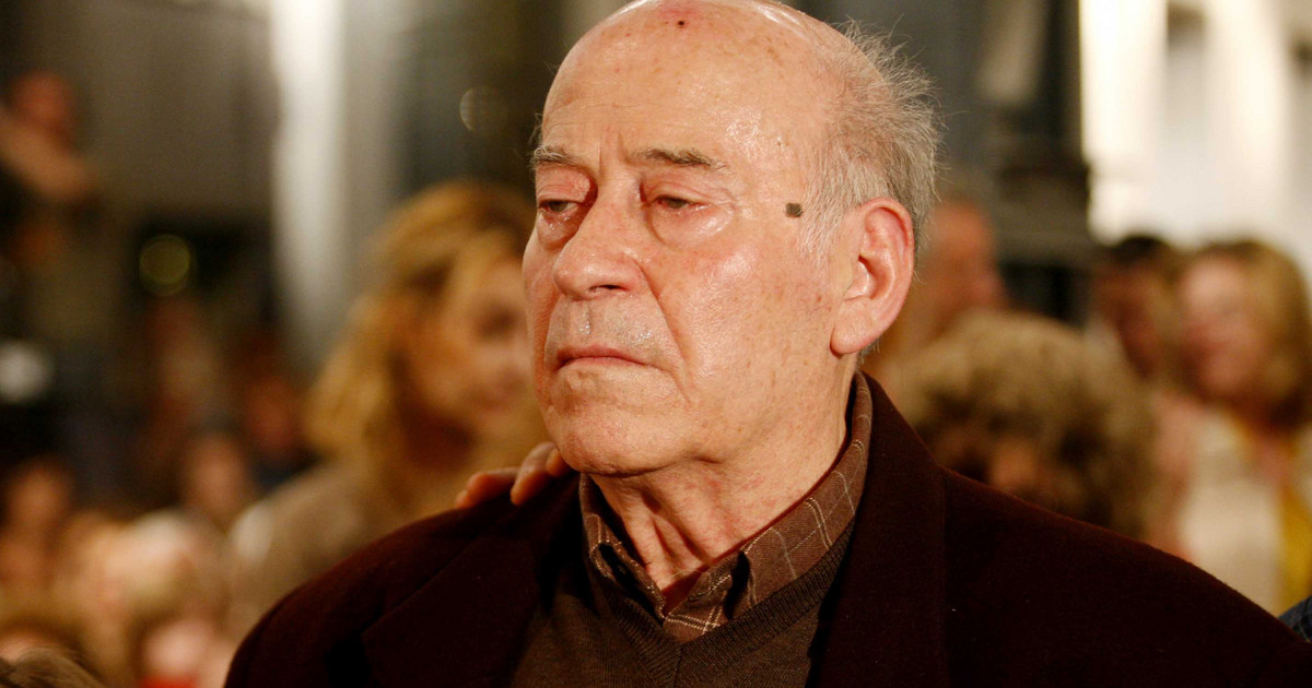 Σαν σήμερα 3 Μαΐου: Πεθαίνει ο «καλός μας άνθρωπος», Θανάσης Βέγγος ...
