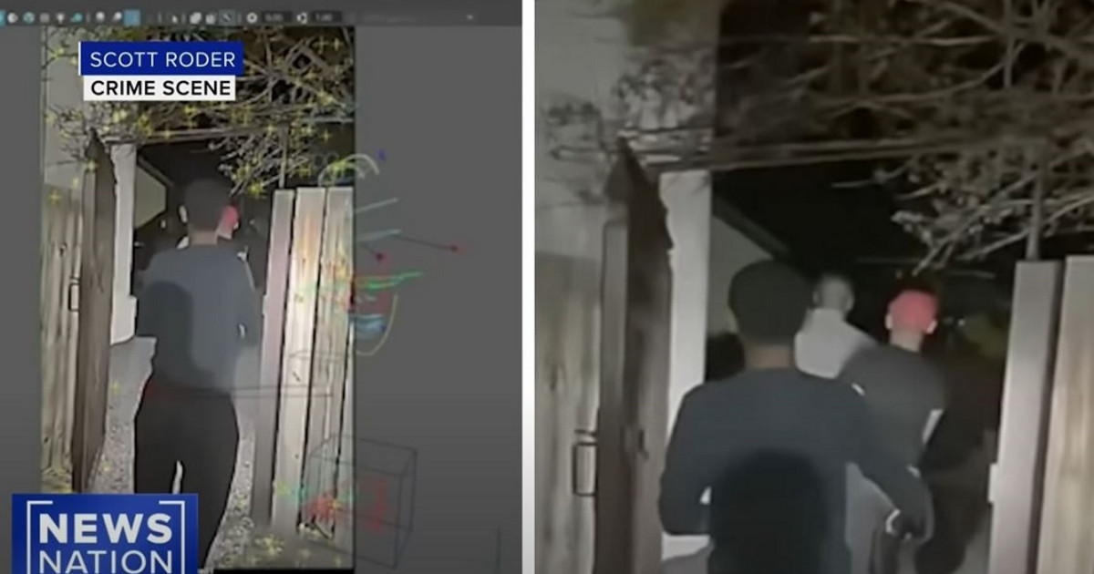 Alien video spotted in Las Vegas is absolutely 'authentic', says expert ...