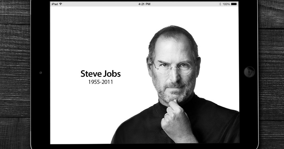 Αυτό είναι το σημαντικότερο σημάδι υψηλής ευφυΐας, σύμφωνα με τον Στιβ ...