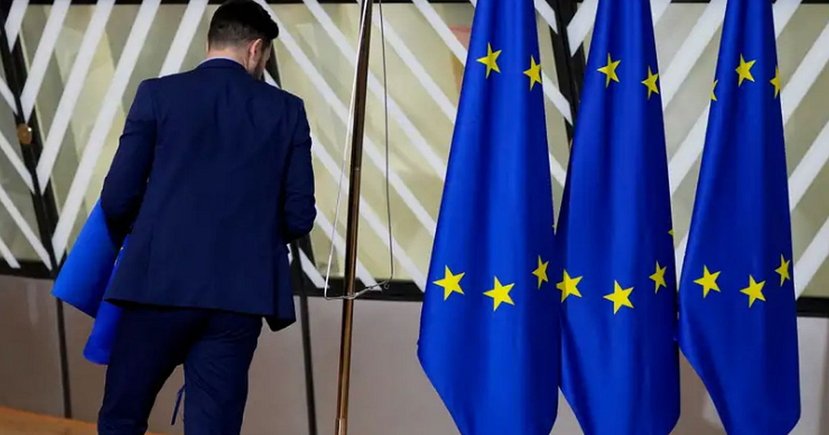 Europe's "bet" in the next five years - World Stock Market