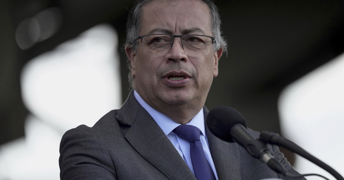 Within two years, Colombia wants the peace agreement with the Second ...