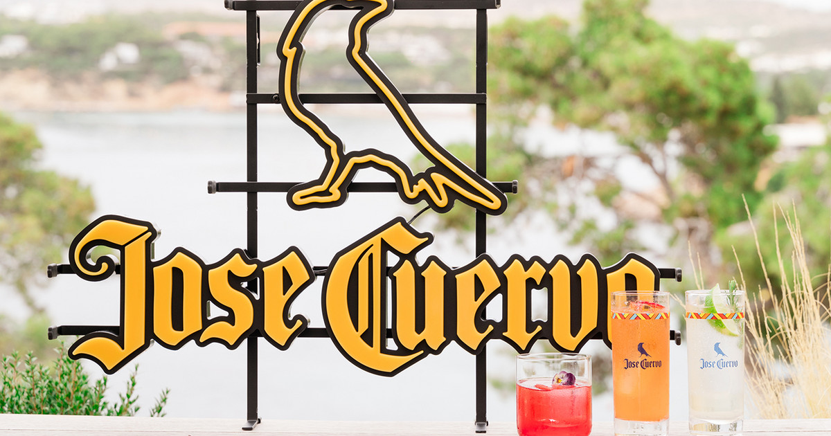 Η Jose Cuervo καλωσορίζει το καλοκαίρι με Mexican vibes στην Αθηναϊκή ...