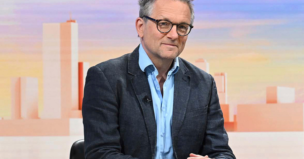 Πέντε συμβουλές ζωής από τον Μάικλ Μόσλεϊ, ο οποίος βρήκε τραγικό ...