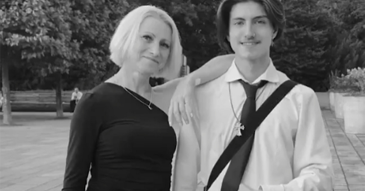 "He was kicked in the head by 10 people" - Shocks the father of the 20 ...