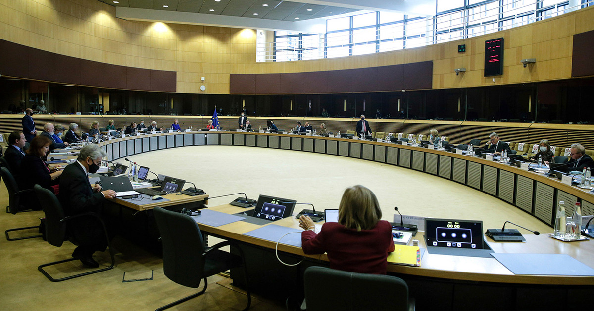 The Italian far-right Fito will assume the position of vice-president ...